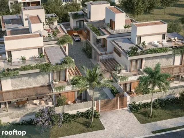 Casa / Sobrado em Condomínio para Venda em Florianópolis/SC Rio Tavares 4 Quartos