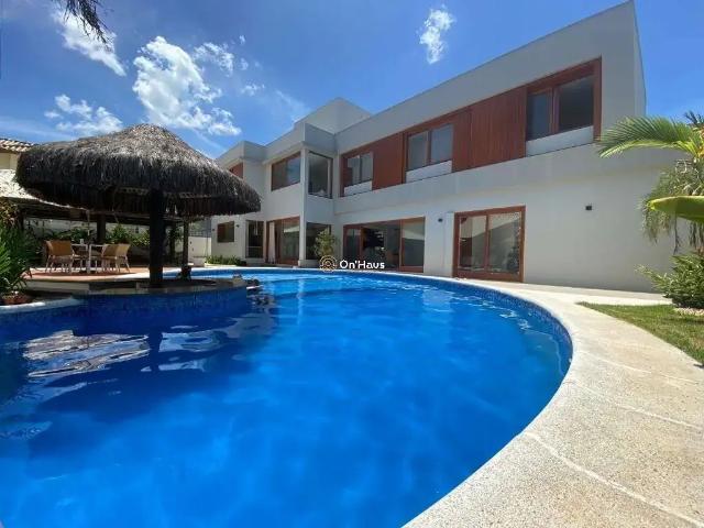 Casa / Sobrado em Condomínio para Venda em Florianópolis/SC Rio Tavares 4 Quartos