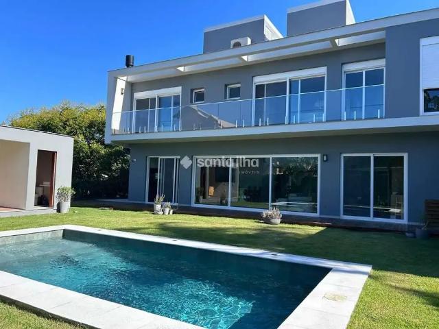 Casa / Sobrado em Condomínio para Venda em Florianópolis/SC Campeche 4 Quartos