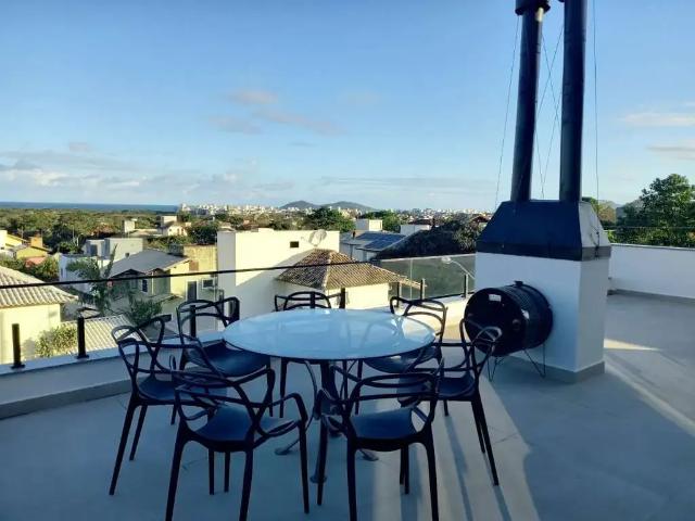 Casa / Sobrado em Condomínio para Venda em Florianópolis/SC Rio Tavares 5 Quartos