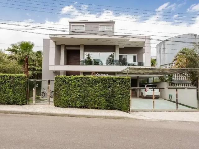 Casa / Sobrado em Condomínio para Venda em Florianópolis/SC Rio Tavares 5 Quartos