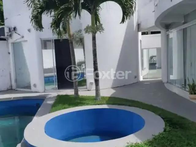 Casa / Sobrado em Condomínio para Venda em Florianópolis/SC Rio Tavares 6 Quartos
