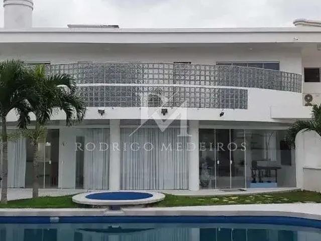 Casa / Sobrado em Condomínio para Venda em Florianópolis/SC Rio Tavares 6 Quartos