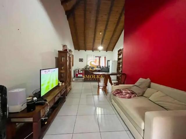 Casa / Sobrado em Condomínio para Venda em Florianópolis/SC Rio Tavares 2 Quartos