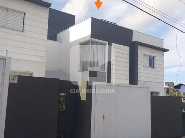 Casa / Sobrado em Condomínio para Venda em Florianópolis/SC Rio Tavares 2 Quartos