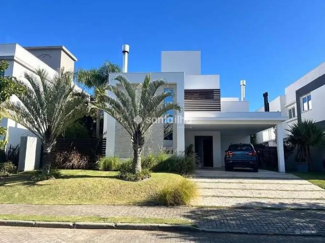 Casa / Sobrado em Condomínio para Venda em Florianópolis/SC Rio Tavares 2 Quartos