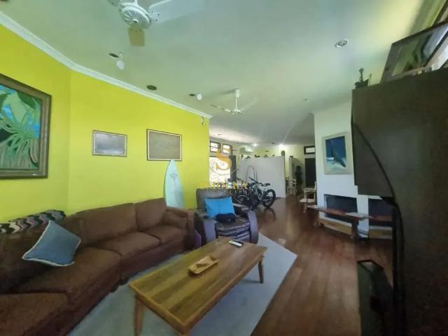 Casa / Sobrado em Condomínio para Venda em Florianópolis/SC Rio Tavares 2 Quartos