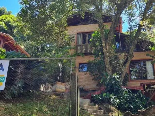 Casa / Sobrado em Condomínio para Venda em Florianópolis/SC Rio Tavares 2 Quartos