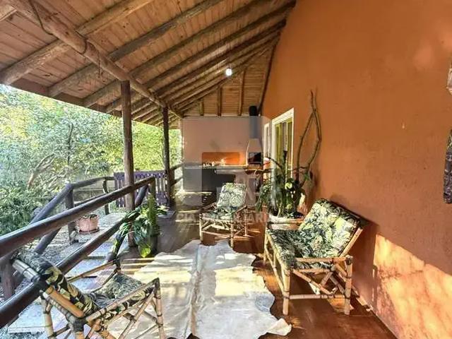 Casa / Sobrado em Condomínio para Venda em Florianópolis/SC Rio Tavares 2 Quartos