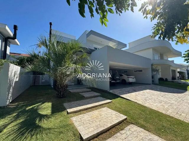 Casa / Sobrado em Condomínio para Venda em Florianópolis/SC Rio Tavares 3 Quartos
