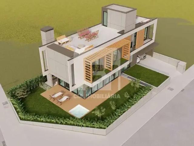 Casa / Sobrado em Condomínio para Venda em Florianópolis/SC Rio Tavares 3 Quartos
