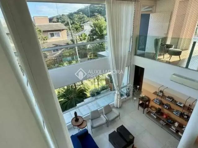 Casa / Sobrado em Condomínio para Venda em Florianópolis/SC Rio Tavares 3 Quartos