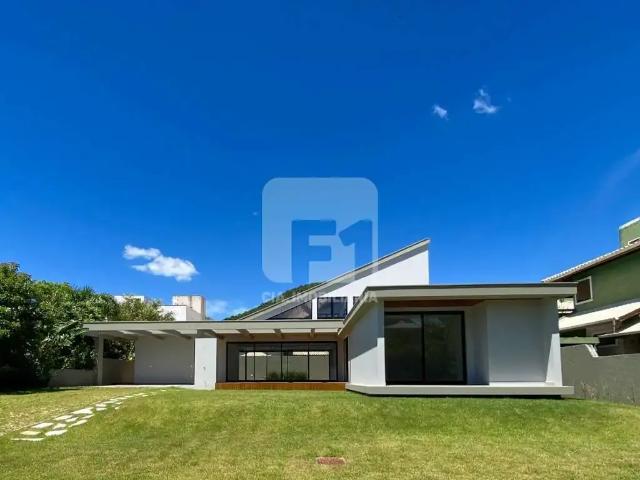 Casa / Sobrado em Condomínio para Venda em Florianópolis/SC Rio Tavares 3 Quartos