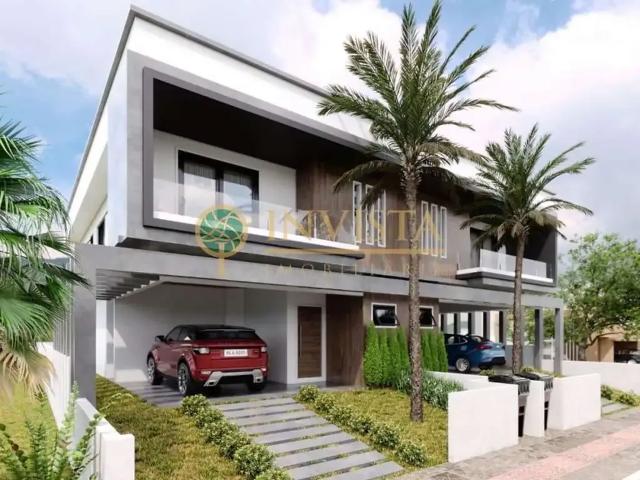Casa / Sobrado em Condomínio para Venda em Florianópolis/SC Rio Tavares 3 Quartos