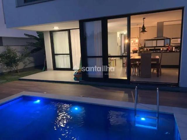 Casa / Sobrado em Condomínio para Venda em Florianópolis/SC Rio Tavares 3 Quartos