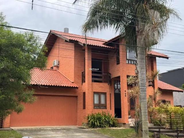 Casa / Sobrado em Condomínio para Venda em Florianópolis/SC Rio Tavares 3 Quartos