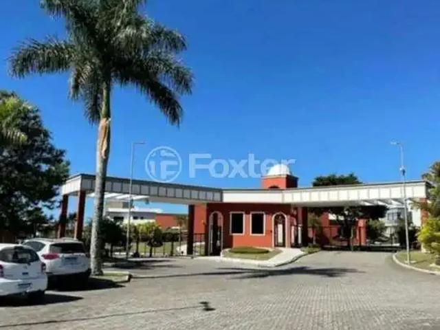 Casa / Sobrado em Condomínio para Venda em Florianópolis/SC Rio Tavares 3 Quartos