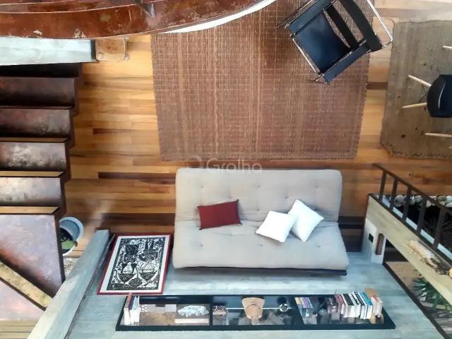 Casa / Sobrado em Condomínio para Venda em Florianópolis/SC Rio Tavares 3 Quartos