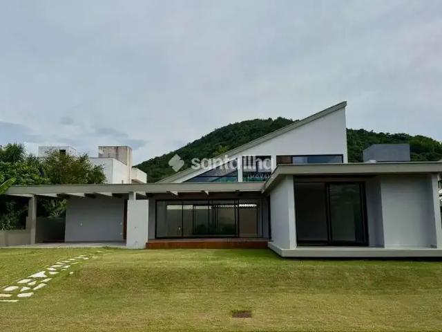 Casa / Sobrado em Condomínio para Venda em Florianópolis/SC Rio Tavares 3 Quartos