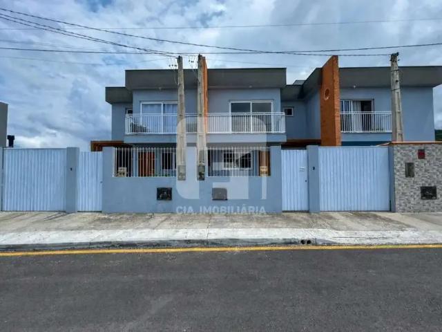 Casa / Sobrado em Condomínio para Venda em Florianópolis/SC Rio Tavares 3 Quartos