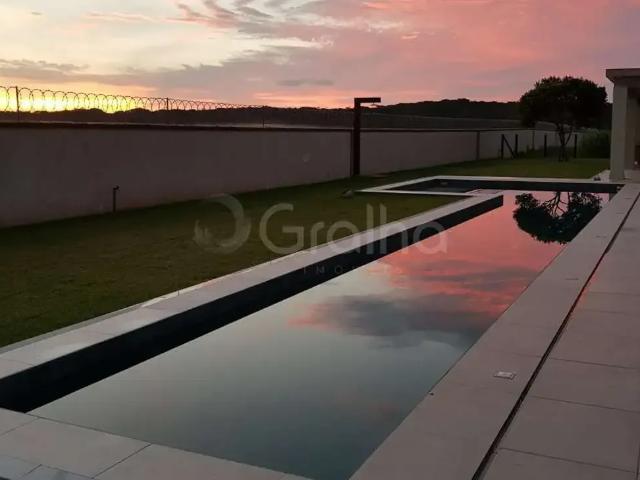 Casa / Sobrado em Condomínio para Venda em Florianópolis/SC Rio Tavares 3 Quartos
