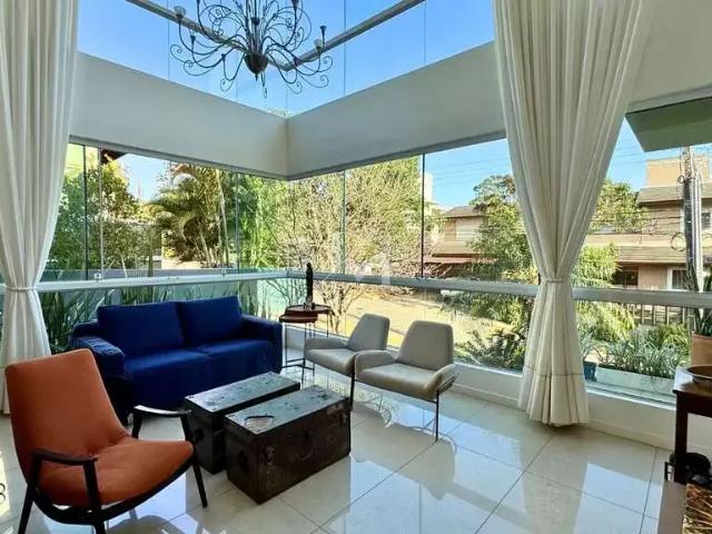 Casa / Sobrado em Condomínio para Venda em Florianópolis/SC Rio Tavares 3 Quartos