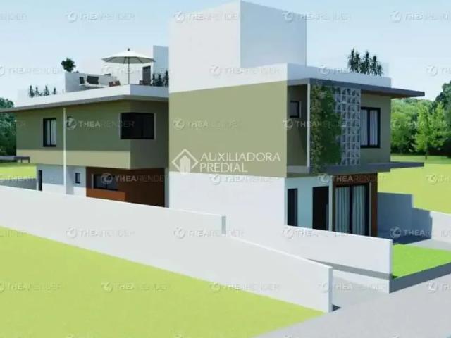 Casa / Sobrado em Condomínio para Venda em Florianópolis/SC Ribeirão da Ilha 2 Quartos