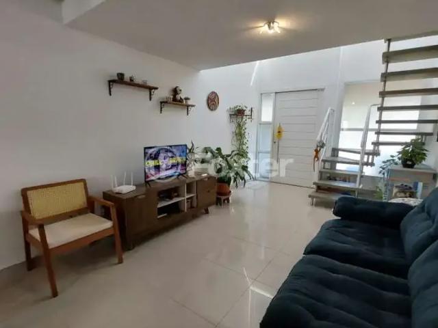 Casa / Sobrado em Condomínio para Venda em Florianópolis/SC Ribeirão da Ilha 2 Quartos