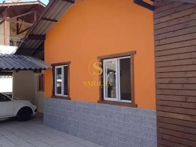 Casa / Sobrado em Condomínio para Venda em Florianópolis/SC Ribeirão da Ilha 2 Quartos