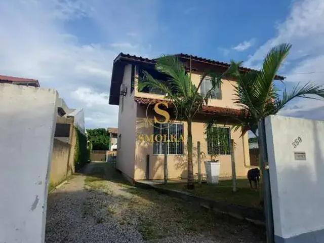 Casa / Sobrado em Condomínio para Venda em Florianópolis/SC Ribeirão da Ilha 3 Quartos
