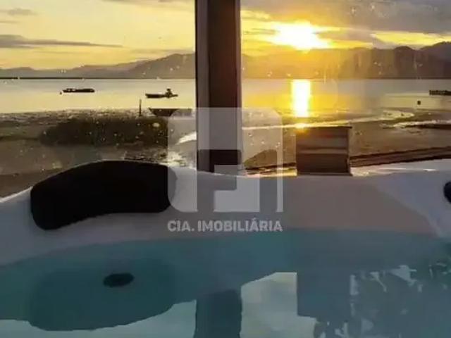 Casa / Sobrado em Condomínio para Venda em Florianópolis/SC Ribeirão da Ilha 3 Quartos