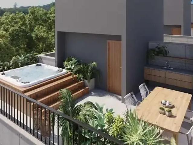 Casa / Sobrado em Condomínio para Venda em Florianópolis/SC Ribeirão da Ilha 3 Quartos