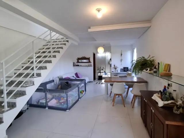 Casa / Sobrado em Condomínio para Venda em Florianópolis/SC Ribeirão da Ilha 3 Quartos