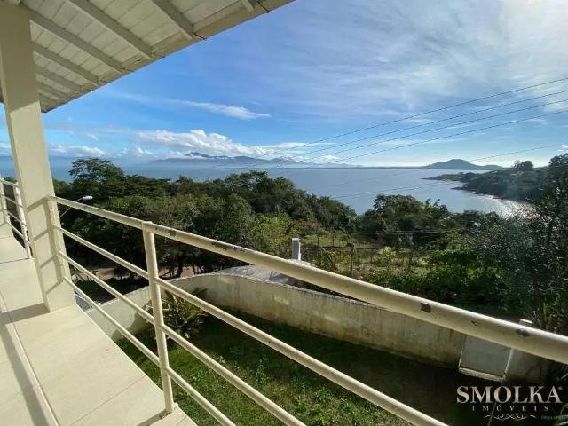 Casa / Sobrado em Condomínio para Venda em Florianópolis/SC Sambaqui 4 Quartos