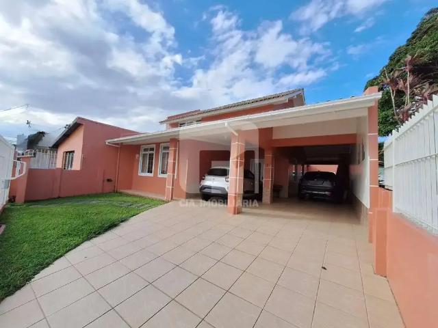 Casa / Sobrado em Condomínio para Venda em Florianópolis/SC Sambaqui 4 Quartos