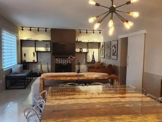 Casa / Sobrado em Condomínio para Venda em Florianópolis/SC Sambaqui 5 Quartos