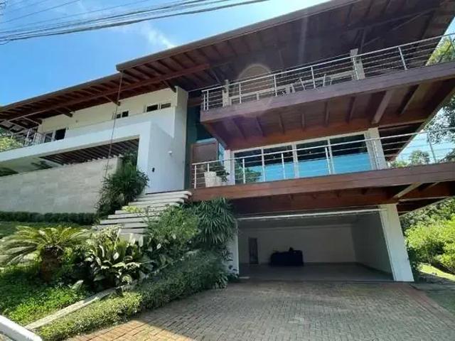 Casa / Sobrado em Condomínio para Venda em Florianópolis/SC Sambaqui 6 Quartos