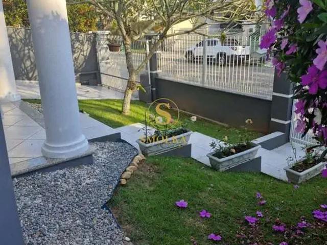 Casa / Sobrado em Condomínio para Venda em Florianópolis/SC Santa Mônica 3 Quartos