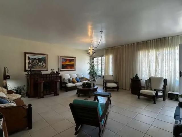 Casa / Sobrado em Condomínio para Venda em Florianópolis/SC Santa Mônica 7 Quartos