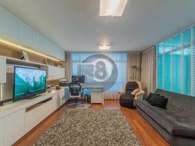 Casa / Sobrado em Condomínio para Venda em Florianópolis/SC Santa Mônica 4 Quartos
