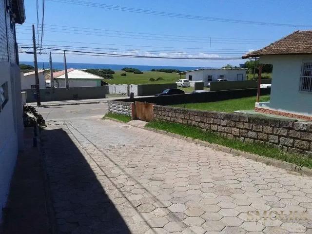Casa / Sobrado em Condomínio para Venda em Florianópolis/SC Santinho 3 Quartos