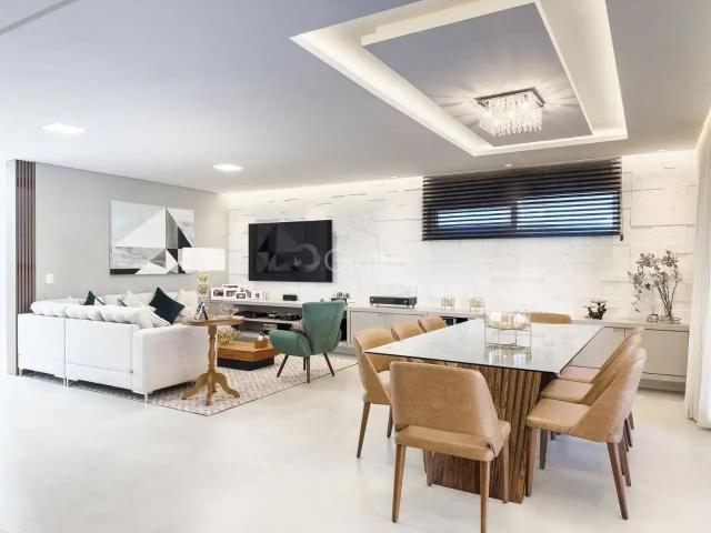 Casa / Sobrado em Condomínio para Venda em Florianópolis/SC Santo Antônio de Lisboa 4 Quartos
