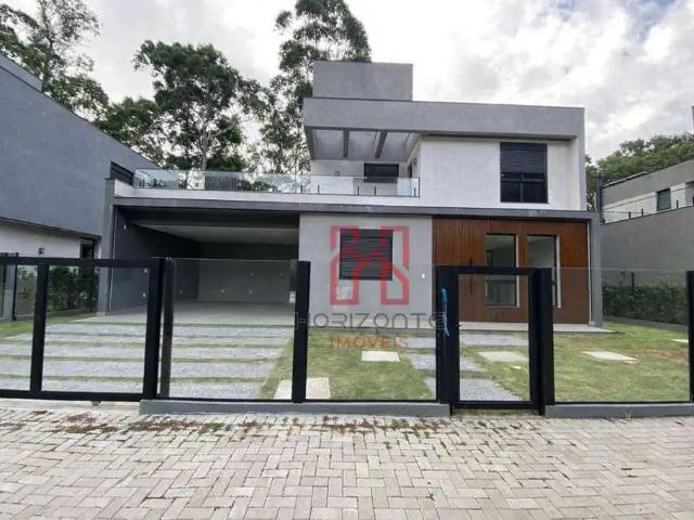 Casa / Sobrado em Condomínio para Venda em Florianópolis/SC Santo Antônio de Lisboa 4 Quartos