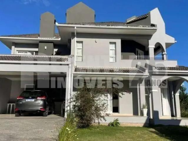 Casa / Sobrado em Condomínio para Venda em Florianópolis/SC Santo Antônio de Lisboa 4 Quartos