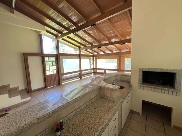 Casa / Sobrado em Condomínio para Venda em Florianópolis/SC Santo Antônio de Lisboa 4 Quartos