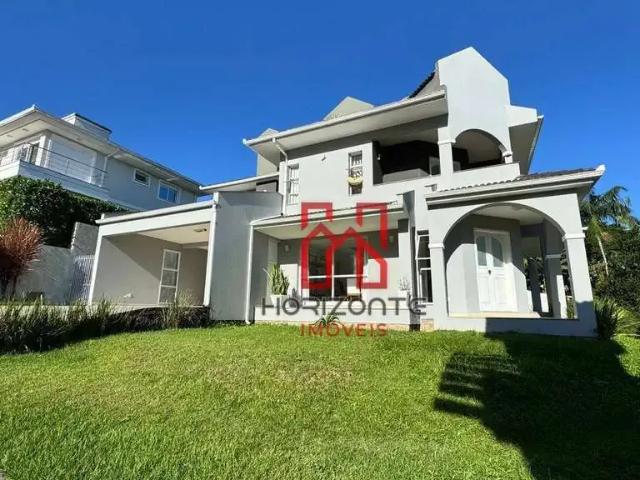 Casa / Sobrado em Condomínio para Venda em Florianópolis/SC Santo Antônio de Lisboa 4 Quartos