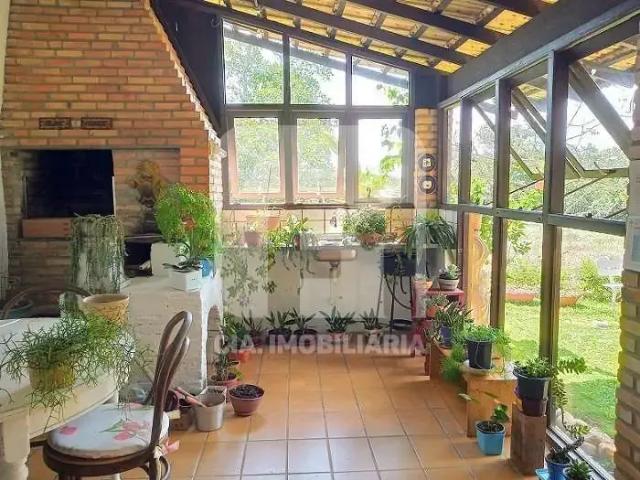 Casa / Sobrado em Condomínio para Venda em Florianópolis/SC Santo Antônio de Lisboa 4 Quartos