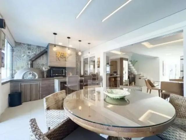 Casa / Sobrado em Condomínio para Venda em Florianópolis/SC Santo Antônio de Lisboa 4 Quartos