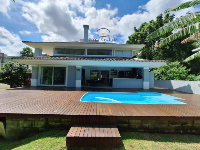 Casa / Sobrado em Condomínio para Venda em Florianópolis/SC Santo Antônio de Lisboa 4 Quartos