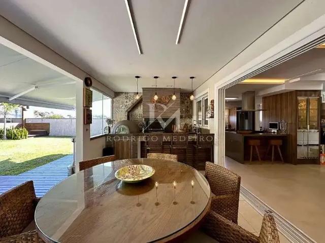 Casa / Sobrado em Condomínio para Venda em Florianópolis/SC Santo Antônio de Lisboa 4 Quartos